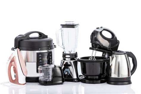 How To Display Small Kitchen Appliances A Comprehensive Guide