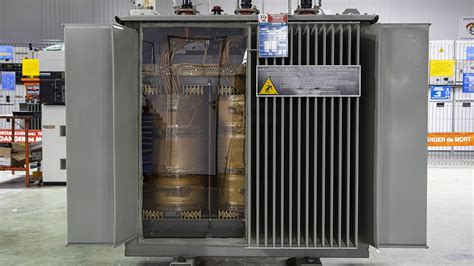 Maintenance Cellule Hta De Niveaux 1 A 4 Catalogue Cfm Hta Normandie