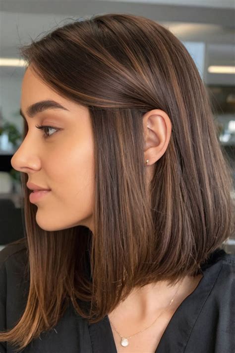 Why Caramel Partial Balayage Hairstyles Are The Hottest Trend Of The Year