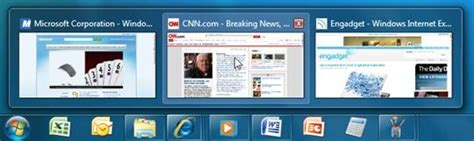 Windows Taskbar Thumbnails Fail To Appear Super User