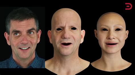 digital domain on linkedin semi supervised video driven facial