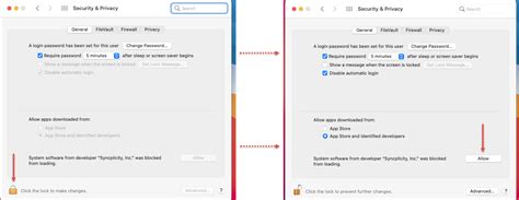 Allowing Syncplicity Kernel Extension For Macos Support Home