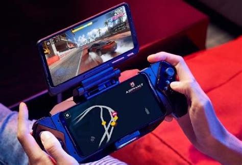 Asus Rog Phone Resmi Di Indonesia Chipset G Baru Harga Rp Juta Loremipsum Id