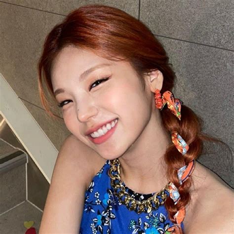 Pin On Itzy ♡ In 2024 Girl Itzy Pretty People