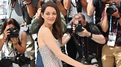 Les Débuts Oubliés Et Un Peu Honteux De Marion Cotillard Dans Deux