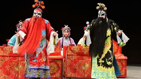 What Makes Peking Opera A National Treasure Ask China