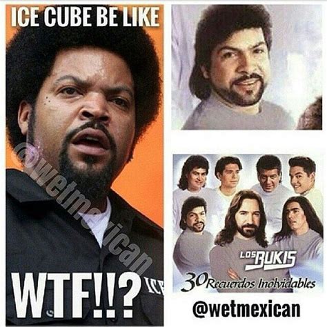 Memes Ice Cube