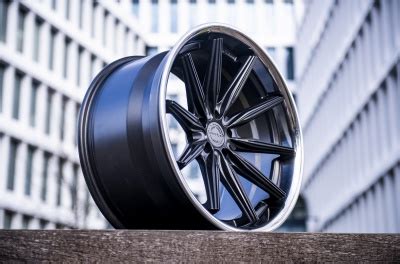 Concaver Wheels Cvr8 Wheels Gallery