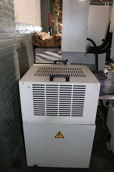 Y Axis X Axis Fanuc ROBOCUT ALPHA Ic Fanuc