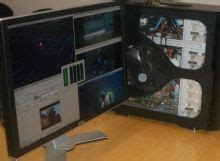 AMD Shows Quad Core Desktop Based PC