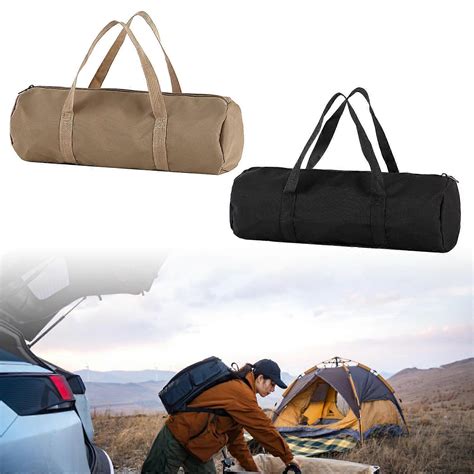Tent Bag Waterproof Tent Storage Pouches Zippers Duffels Bag With