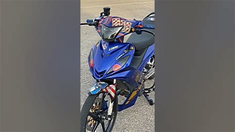 Koleksi Video Modified Lc135 Youtube