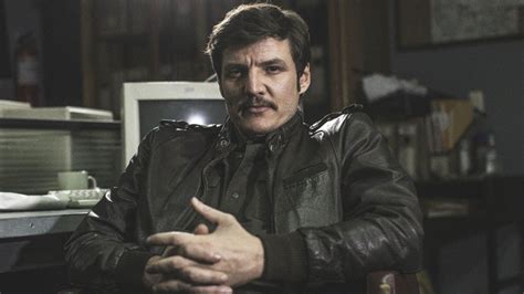 Pedro Pascal Wallpapers 4k Hd Pedro Pascal Backgrounds On Wallpaperbat