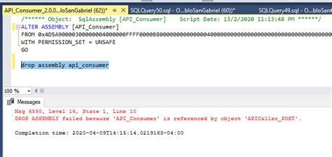 Issue With APICaller GET Json Issue 22 Geral2 SQL APIConsumer GitHub