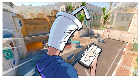 CS Will Get This Video Age Restricted YouTube