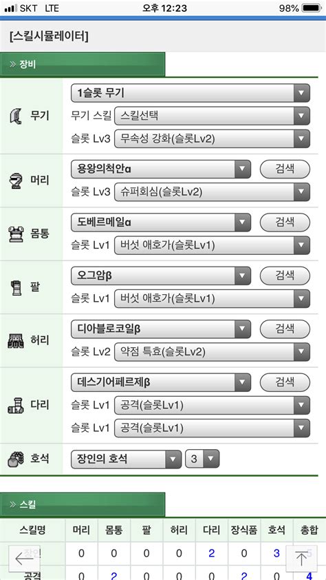 몬스터 헌터 라이즈 인벤 Pc 쌍검현재 상태 앞으로 셋팅 조언좀 몬스터헌터 인벤 자유게시판