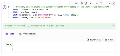 Transforming Spatiotemporal Data Analysis With Gpus And Generative Ai Infoworld
