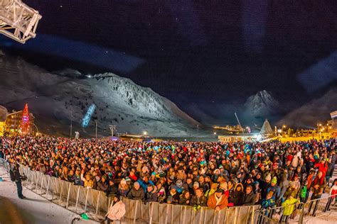 The Best Ski Festivals Heidi