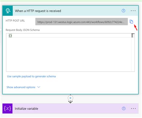 Call Flow From Webhooks In Dynamics 365 Crm Power Automate D365