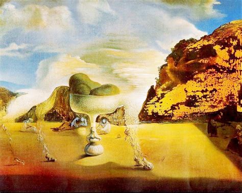 Quadro De Salvador Dali Nazaedu