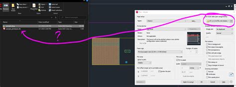 One Very Light Lineweight Not Printing Correctly In 2024 Autodesk Community