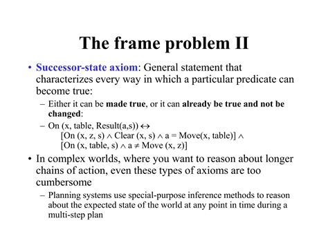 Predicate Logic Proposition Logic Firstorderlogicppt
