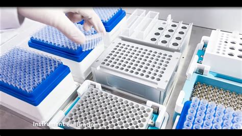 whole process fully automatic auto ngs 100 ngs library preparation
