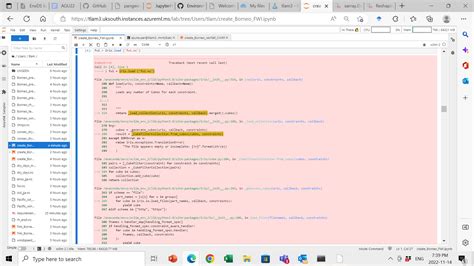 failing to load a netcdf dataset · issue 5067 · scitools iris · github