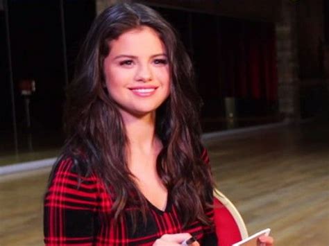 Selena Gomez Just Got Very Real About What Might Just Be The Only Fake