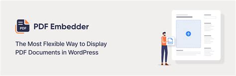 Wordpress 外掛分享： Pdf Embedder 一介資男
