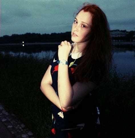 «Каждый урок я рисую на доске линию терпения Молодая московская учительница — о любви и