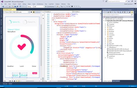 Workloads Visual Studio Visual Studio