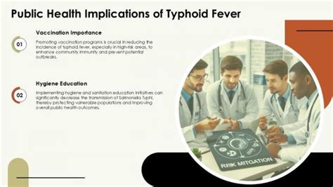 Typhoid Fever Powerpoint Presentation And Slides Ppt Template Slideteam