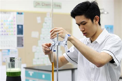 学术信息 深圳市南山外籍人员子女学校