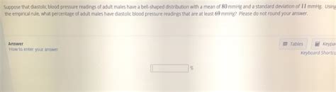 Solved Suppose That Quiz Scores In A Beginning Statistics