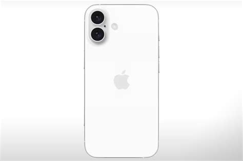 Iphone 16 Kembali Gunakan Desain Kamera Vertikal Ini Keunggulannya