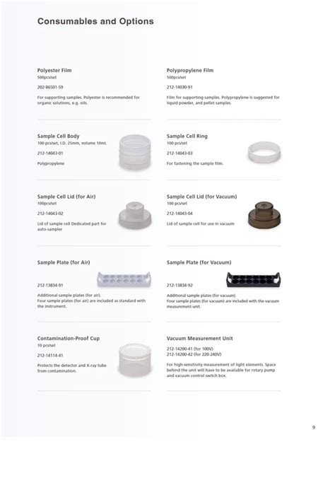 Portable Single Beam Energy Dispersive X Ray Fluorescence Spectrometer