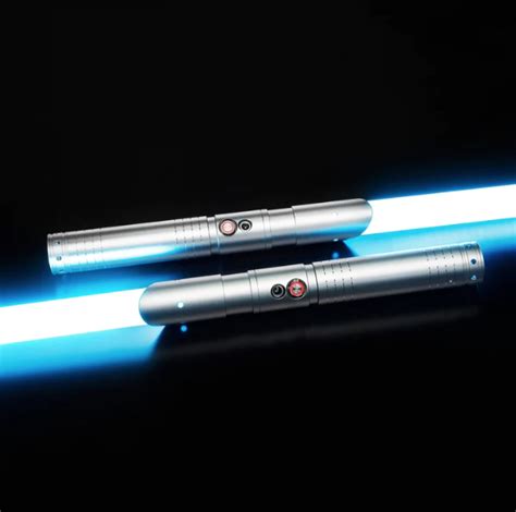 10 Essential Features Every Great Lightsaber Should Have Powered By