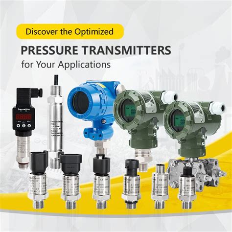 Voltage Digital Output Stainless Steel Vacuum Absolute Pressure Transducer Transmitter Sensor