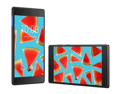 Планшет Lenovo: микс изысканности и производительности – Lenovo.by