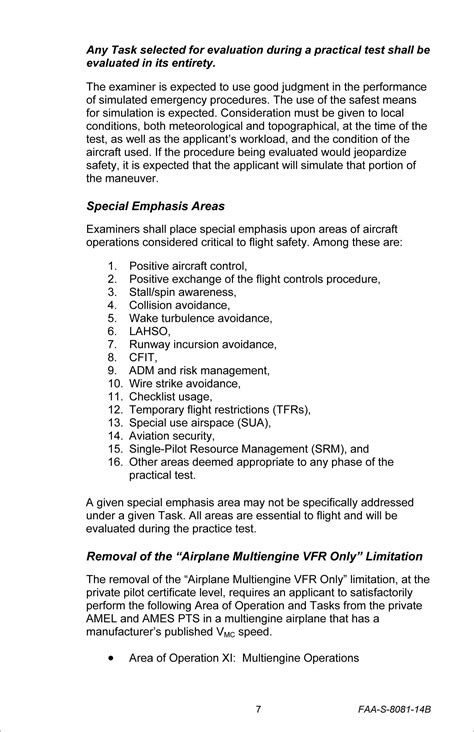 CFI Brief Runway Incursion Learn To Fly