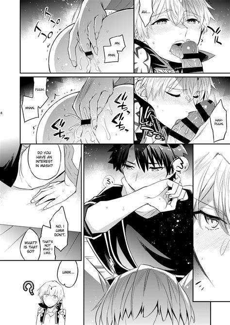 Kenou No Hajimete No Koi The Wise King S First Love Page Nhentai Hentai Doujinshi And