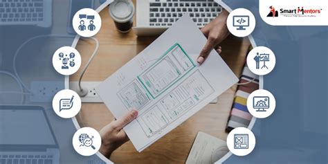 Essential Skills To Become A Great UI UX Designer