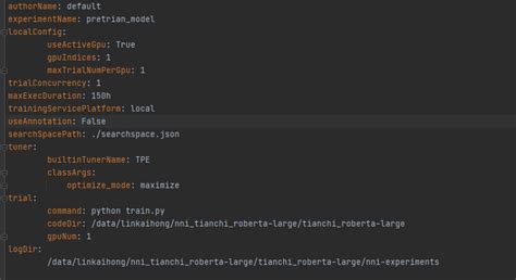 Gpumetrics File Does Not Exist And Specified Gpu Indices Undefined · Issue 3198 · Microsoft