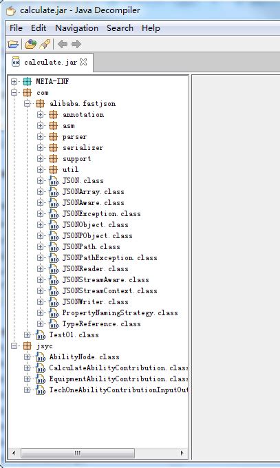 java项目动态加载外部jar调用其中类方法 风子磊 博客园