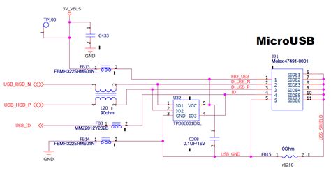 How To Get Strong Noise Immunity On AM X VBUS Line Processors Forum Processors TI E E