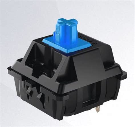 Switchs De Clavier Mécanique Comparatifs Guide Et Avis 2025 Des Meilleurs Interrupteurs