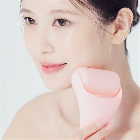 컴포트엔 오스타 아이스롤러 페이스롤러 얼음마사지 얼굴붓기 쿨링팩 바디 얼굴 리프팅 유포리아 모닝루틴 위시버킷