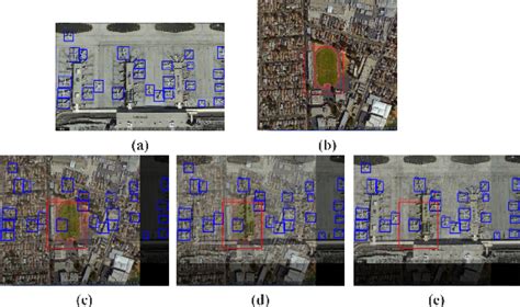 Figure 2 From Semi Supervised Object Detection Framework With Object