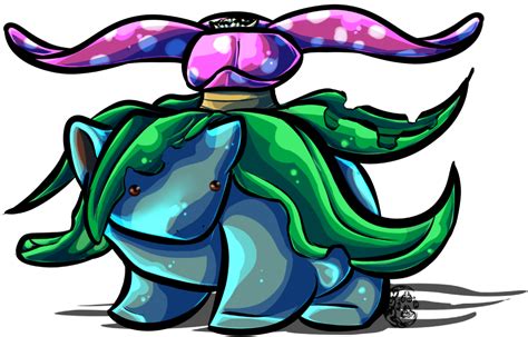 Venusaur Chibi By Kitsuda On Deviantart